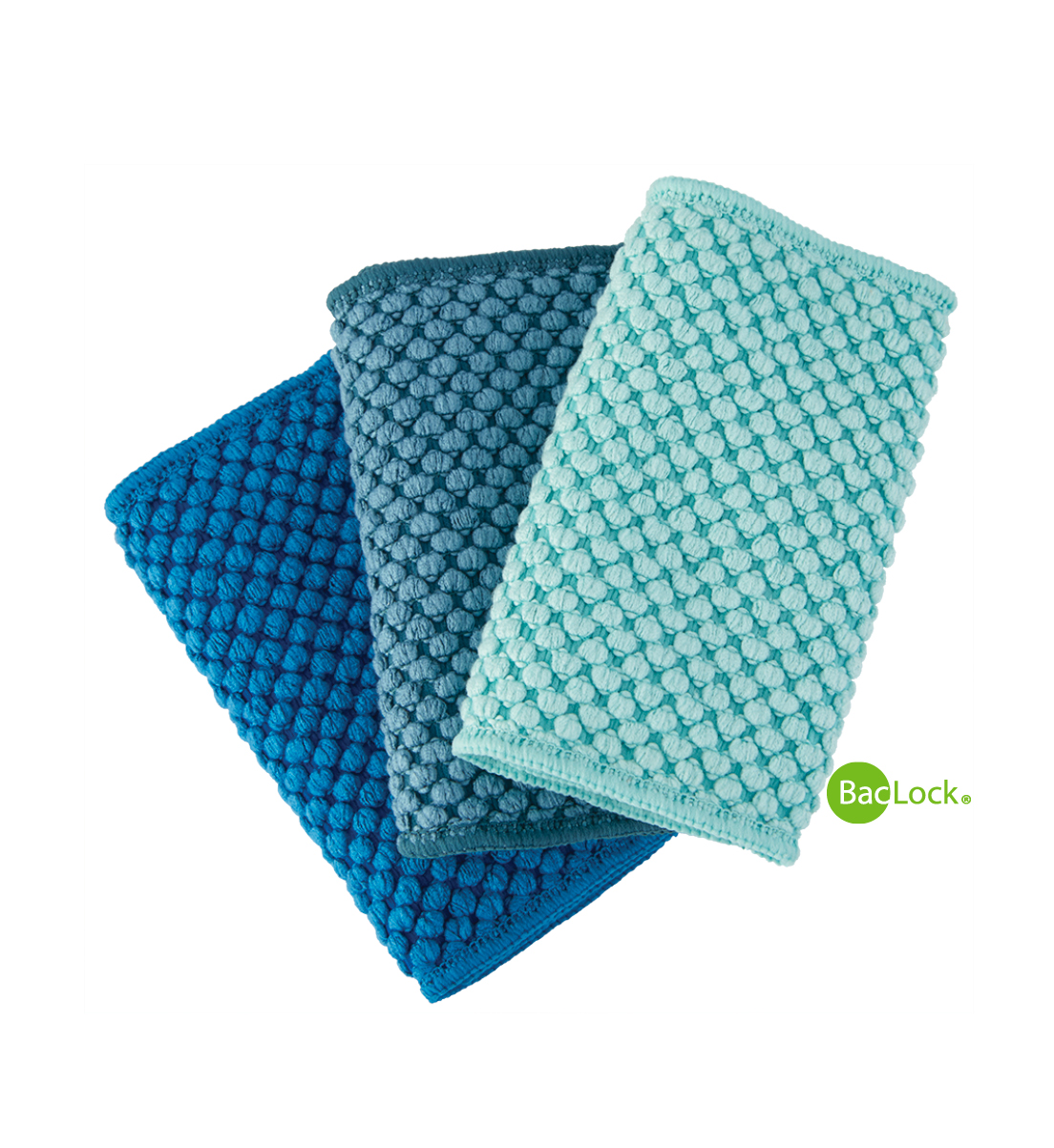 The Norwex Counter Cloths… how are they different to kitchen cloths ...