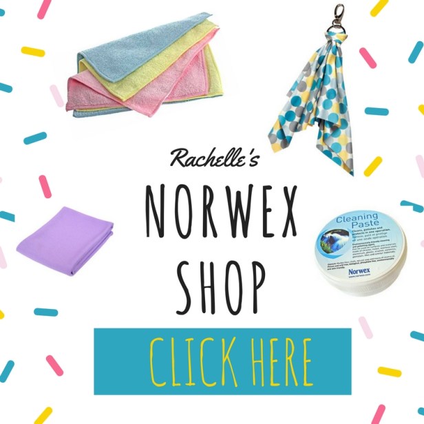 The Norwex Counter Cloths… how are they different to kitchen cloths ...