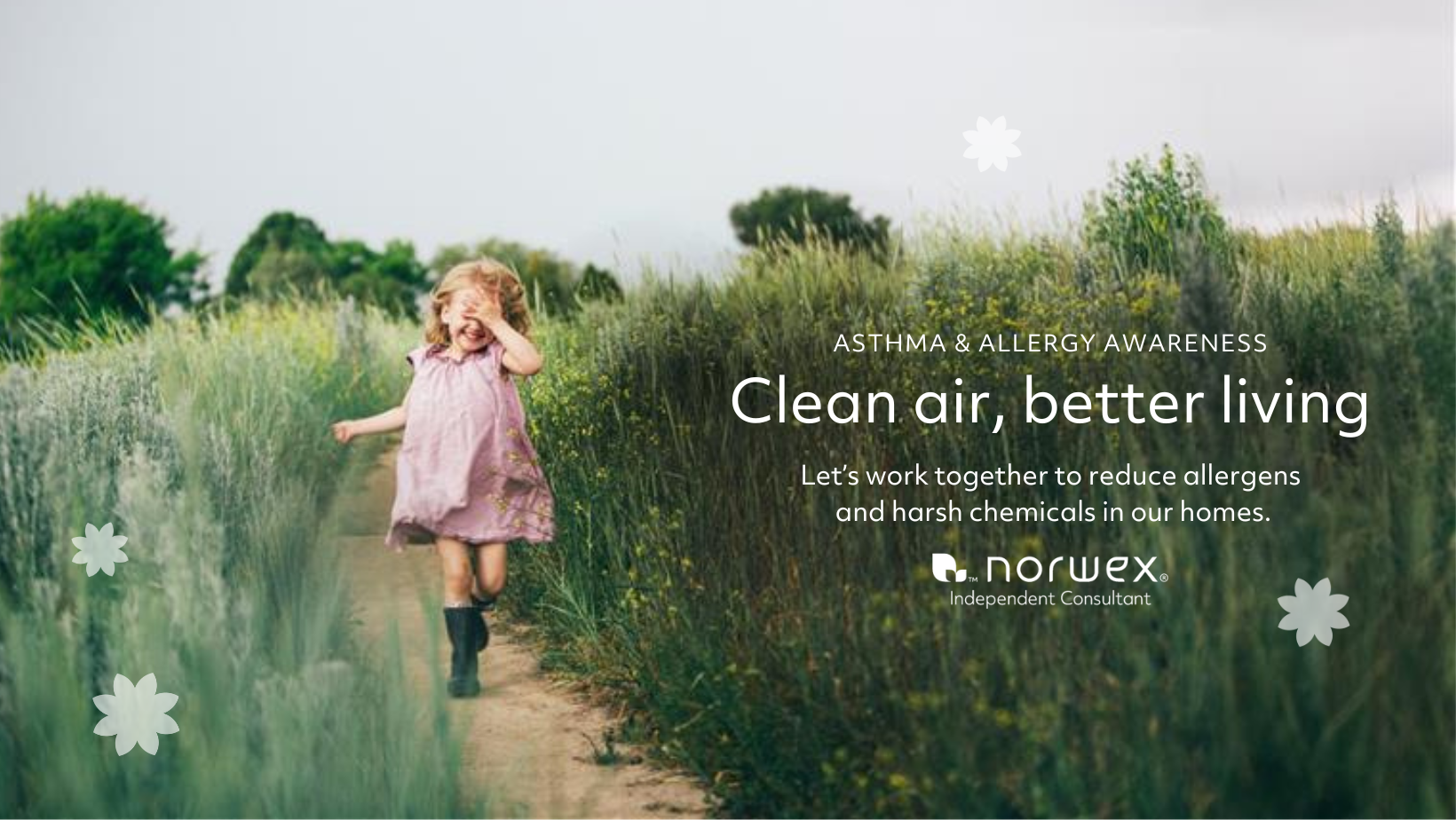 About Norwex | Rachelle Potter – Norwex Independent Sales Consultant ...