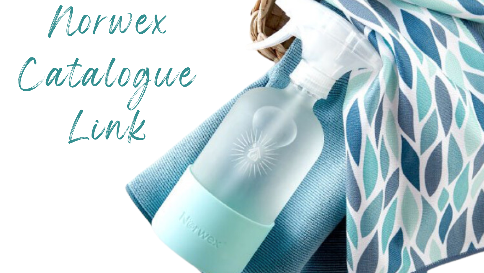 NORWEX Australia Catalogue Link | Rachelle Potter – Norwex Independent ...